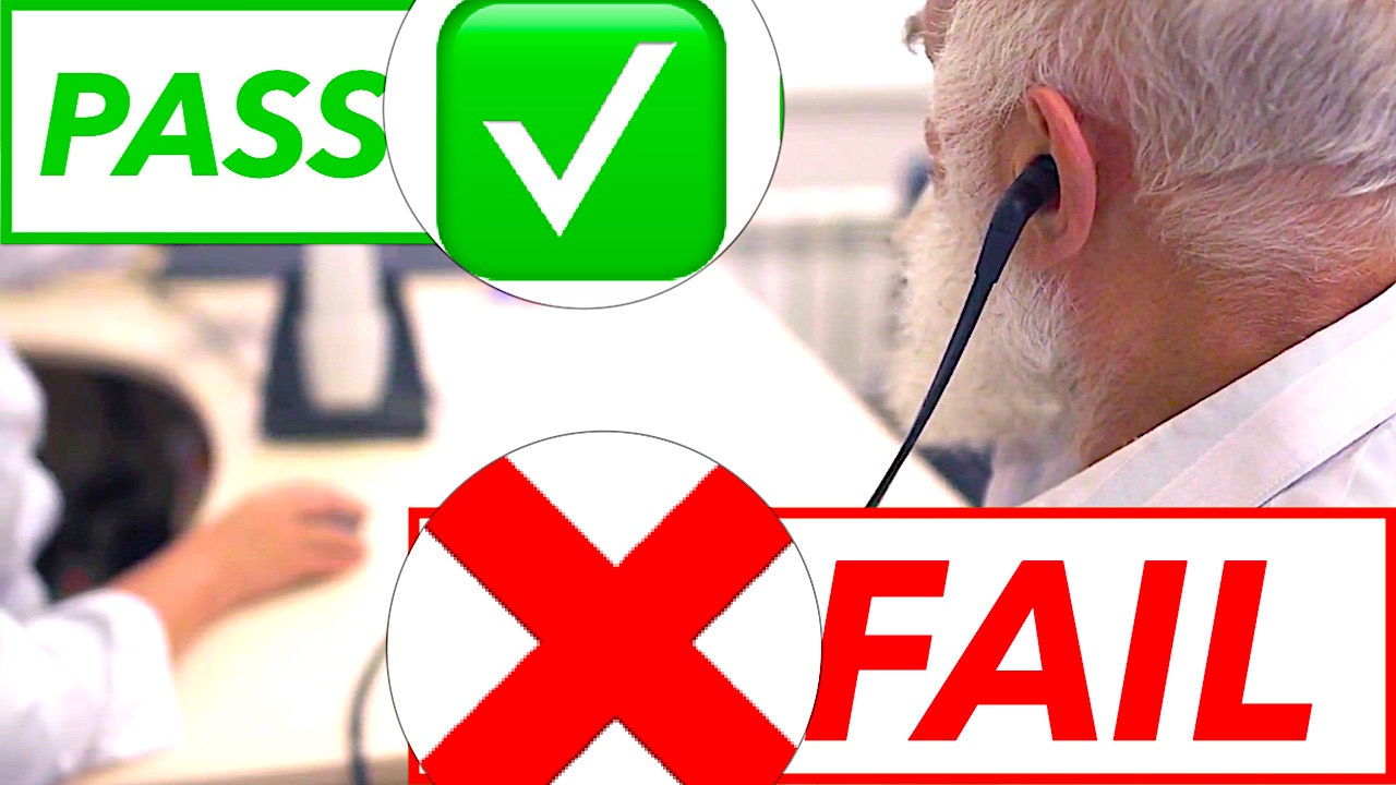 Hearing Test aka Audiometry Test Basics - Pro Fit Hearing