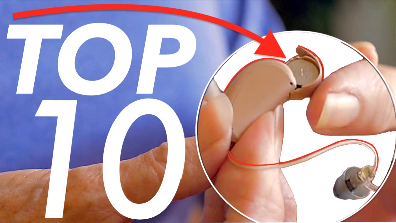 Top 10 Hearing Aids Facts You NEED to Know - Pro Fit Hearing